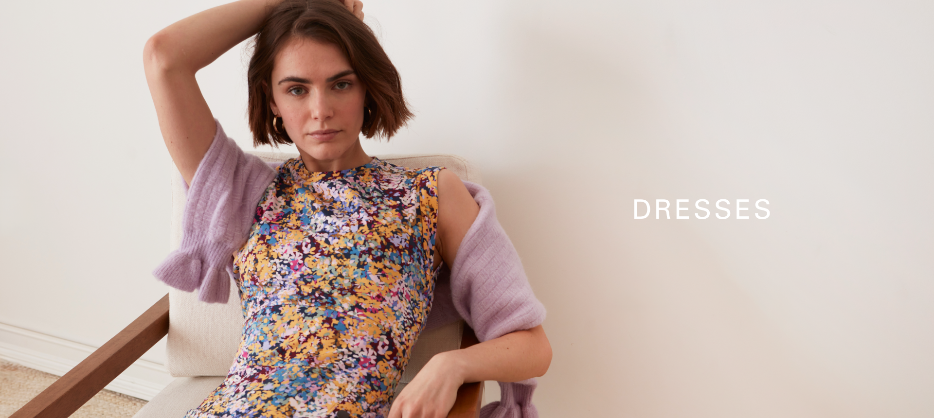 Women's Sustainable Dresses – Grey State