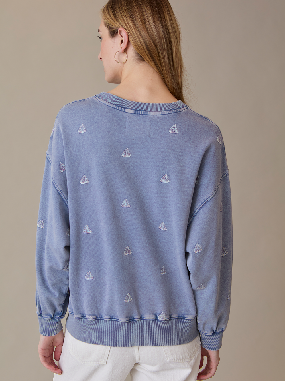 Color: Oceana