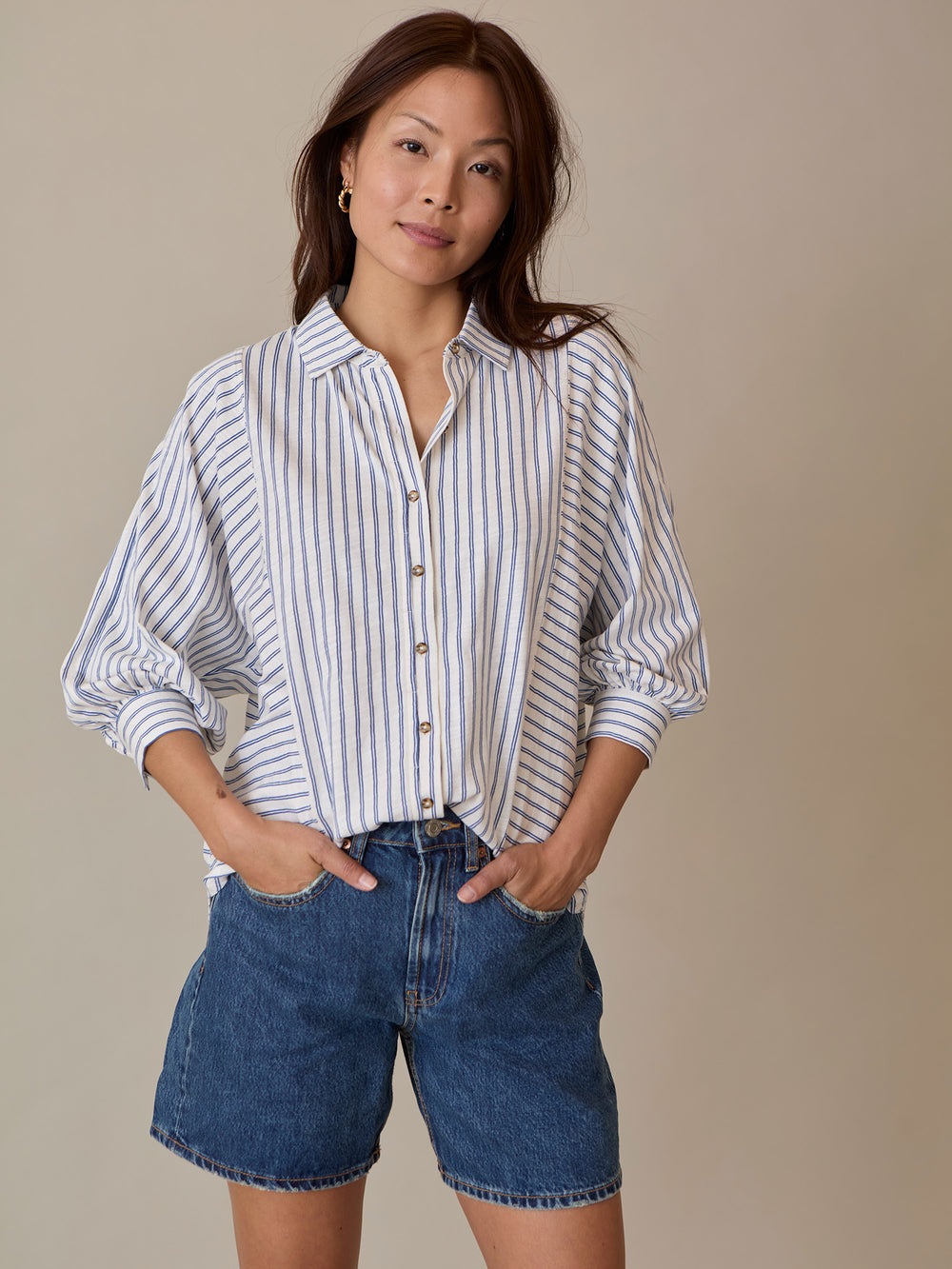 Grey State Apparel New Arrivals – Sustainable, Seasonless Styles for ...