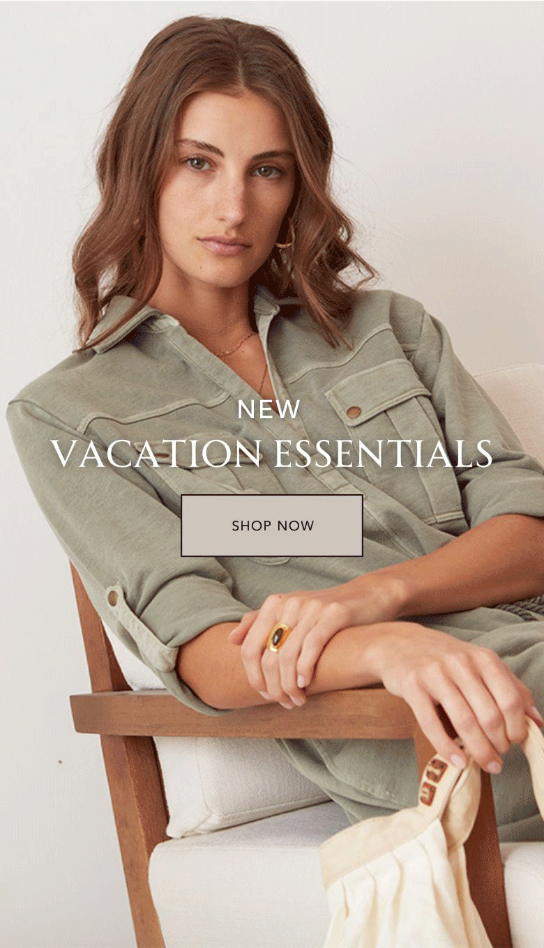 Grey State | Sustainable & Ethical Fashion