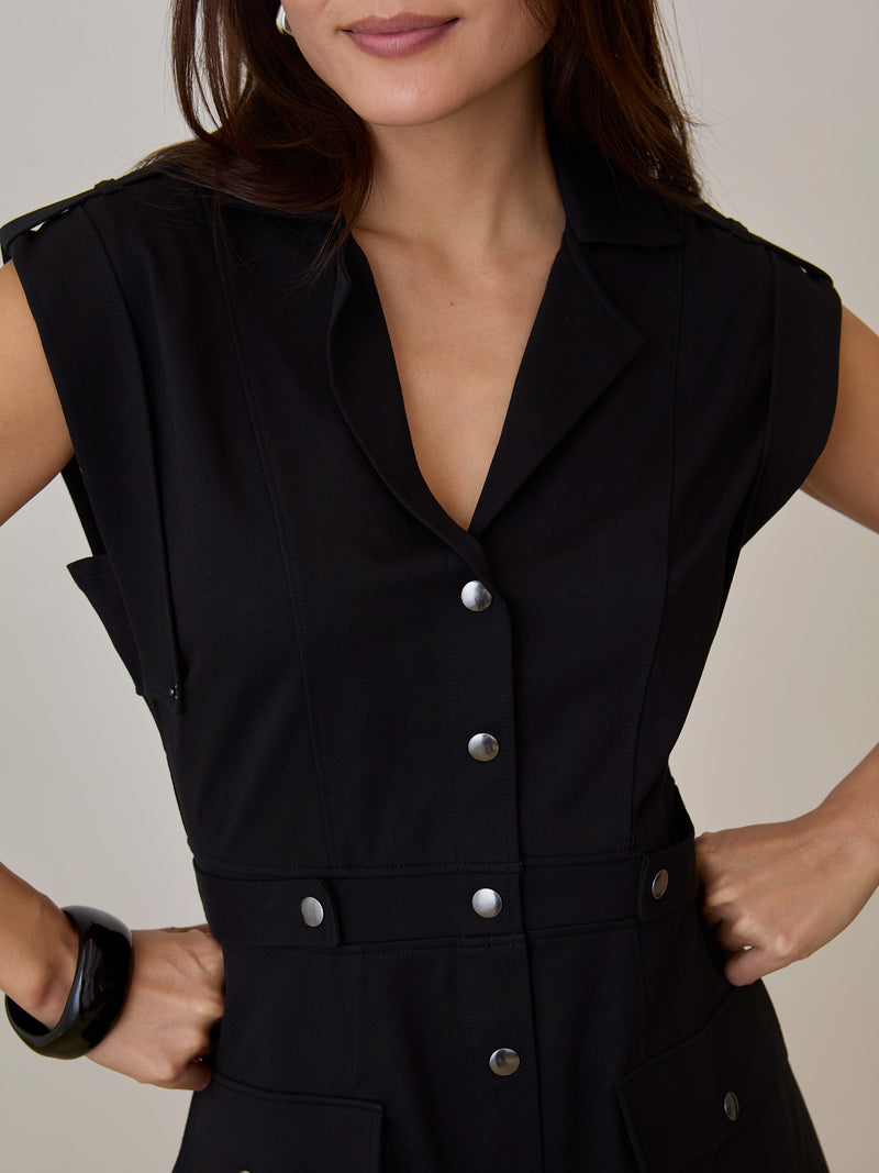 Beck Dress
