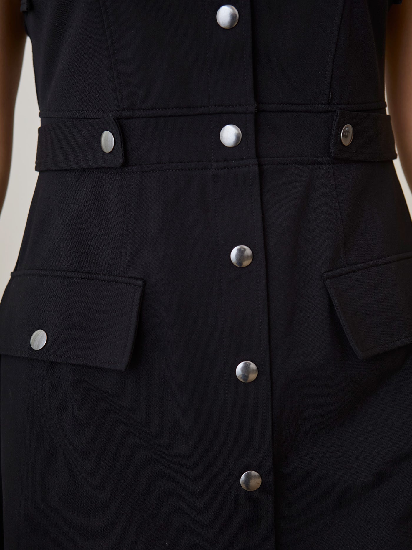 Beck Dress