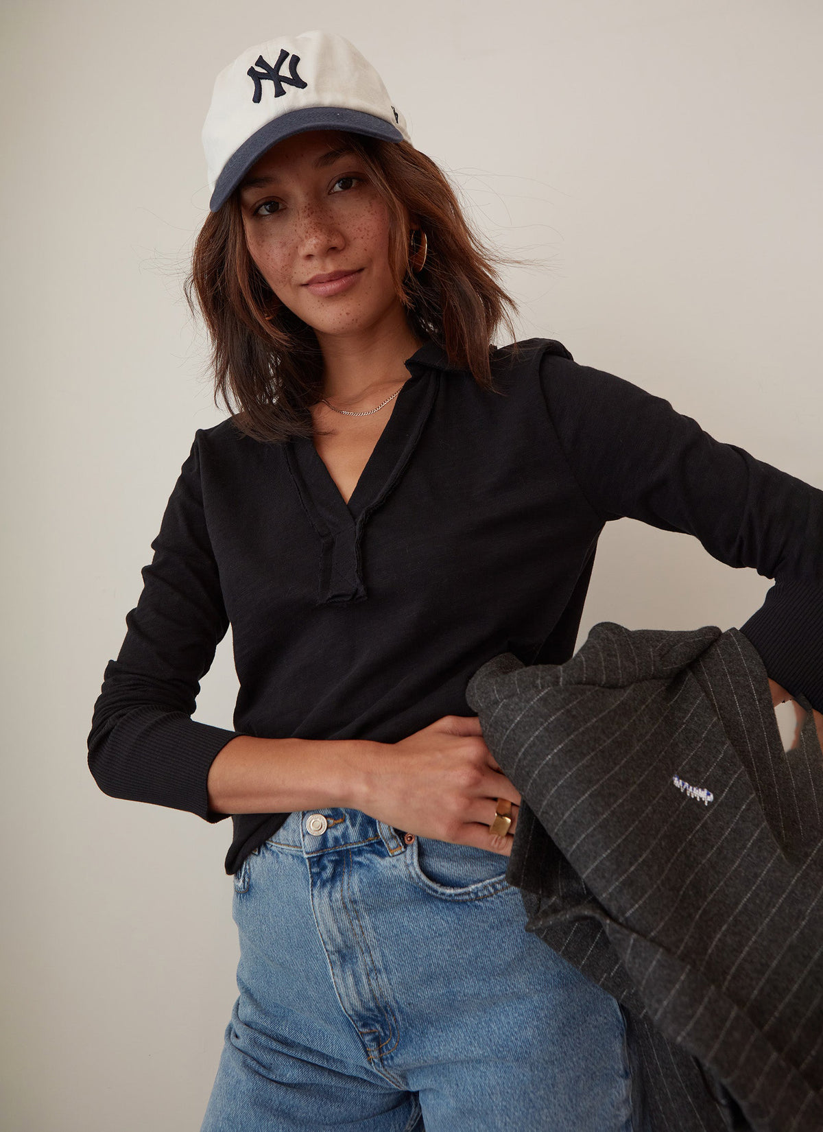 Grey State | Sustainable & Ethical Fashion