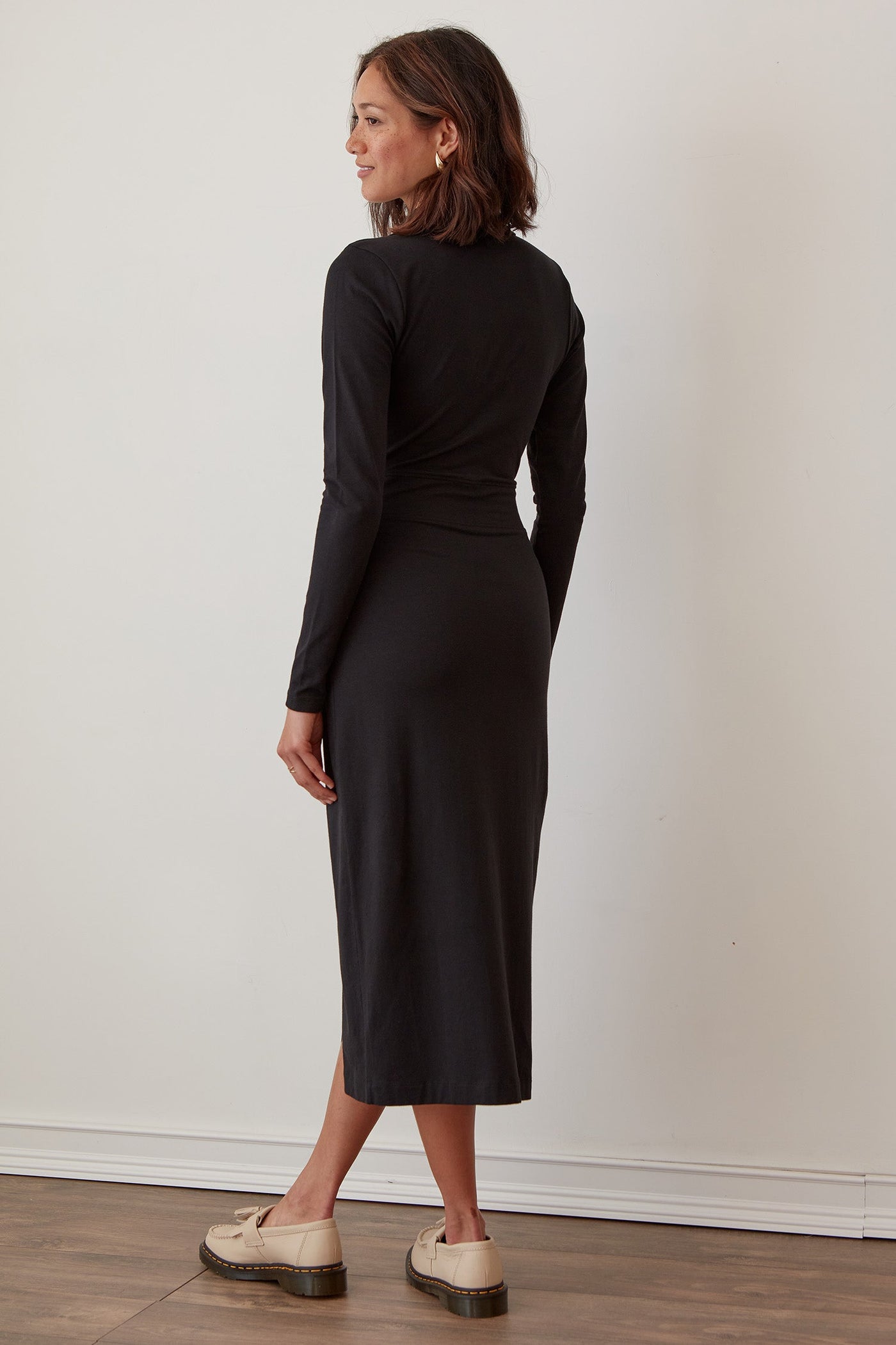 Deep Black / XS - $138.00 Deep Black / S - $138.00 Deep Black / M ...